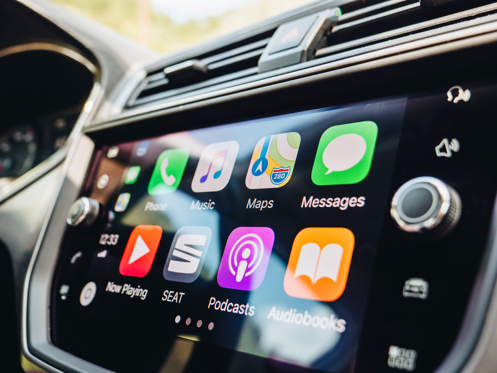 CarPlay, Android Auto & Infotainment | Safe & Sound Mobile Electronics